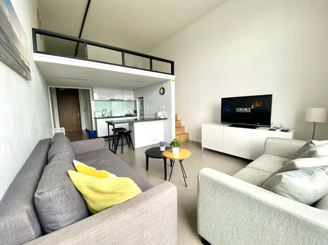 The Establishment Bangsar By Lynhomes - Kuala Lumpur
