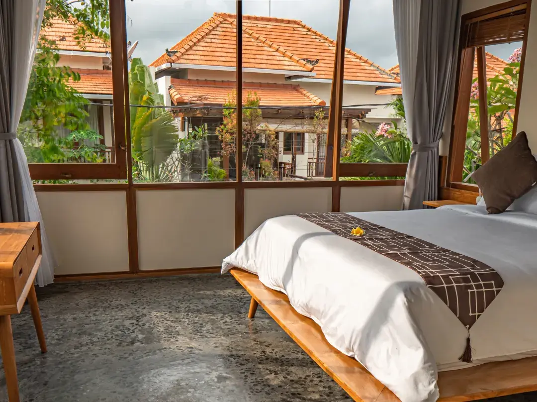 2 Bedroom | Villa Arthya - Canggu