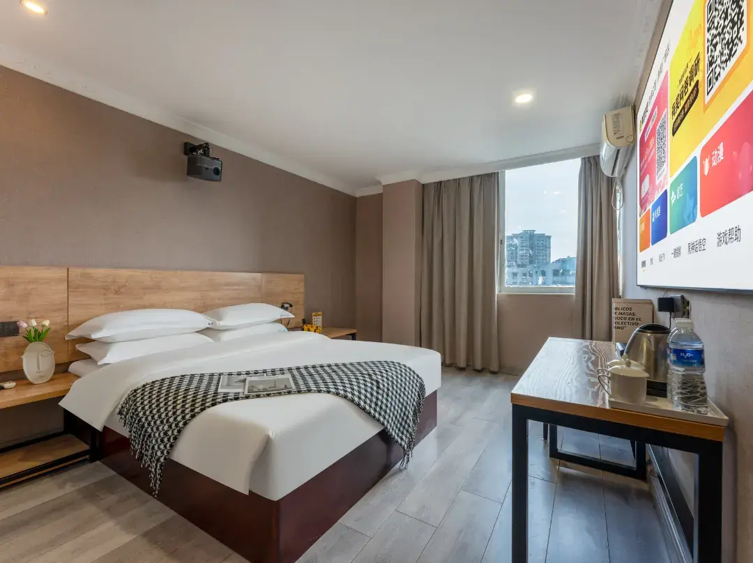 Lifeng Mansion - Zhongshan