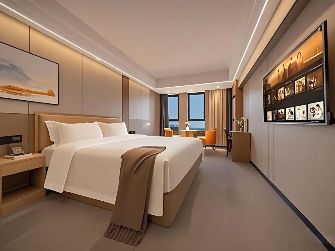 Chongqing Yuehai Hotel - Chongqing