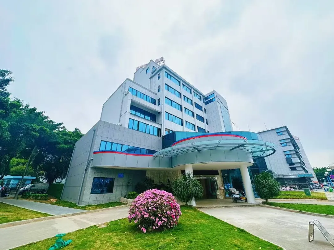 Yulin Hotel - Yulin