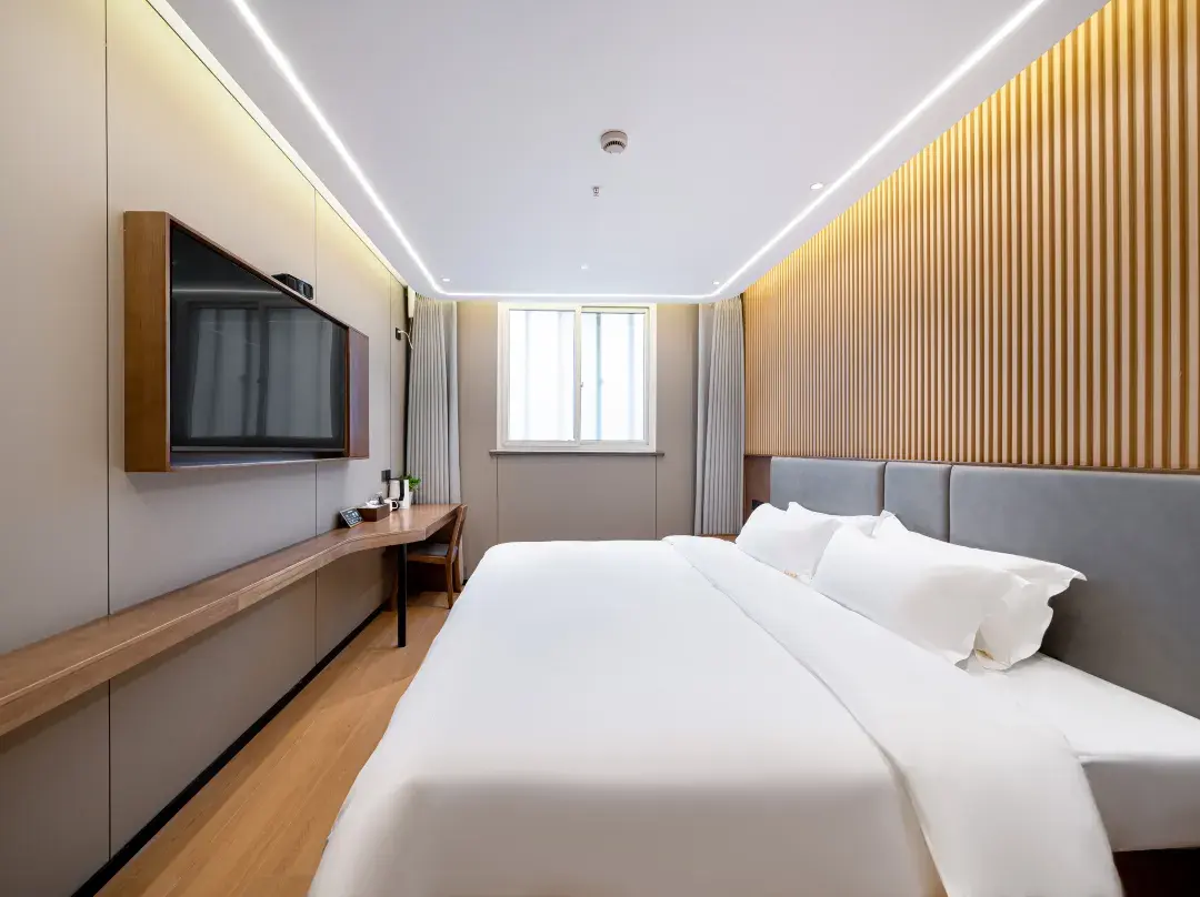 Xihe Hotel - Shanghai