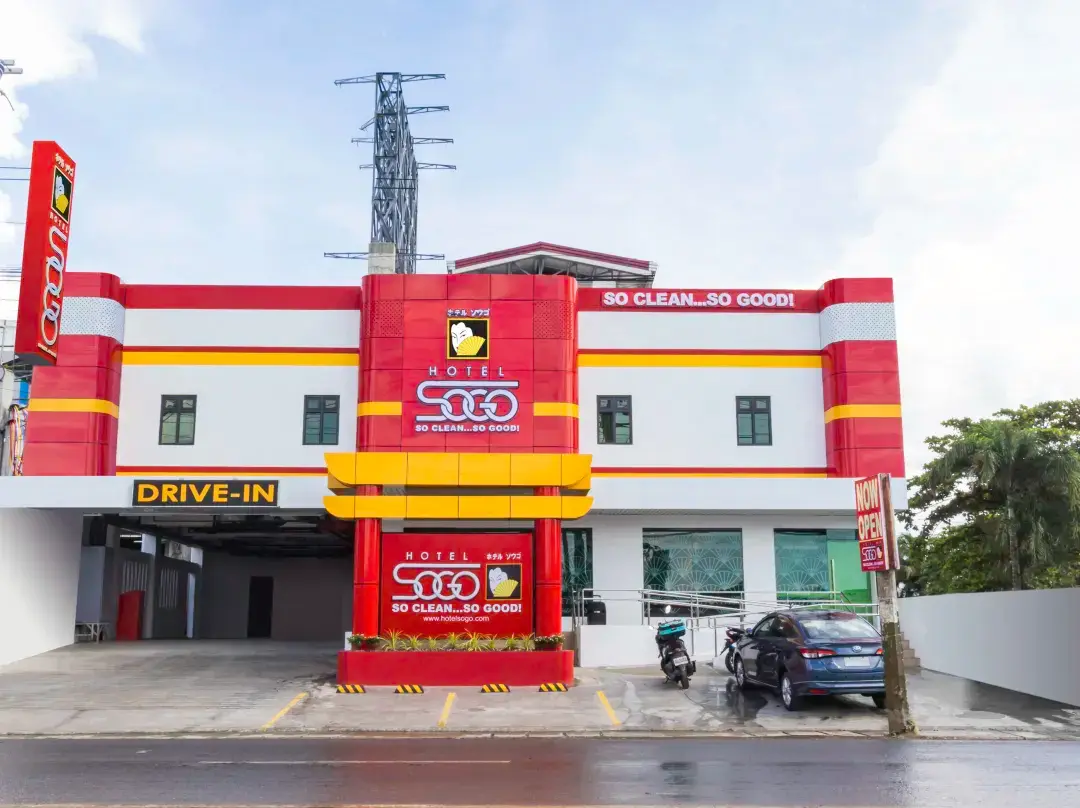 Hotel Sogo Baliwag - San Rafael