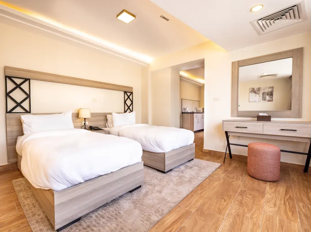 Sukoon Hotel Amman - Amman