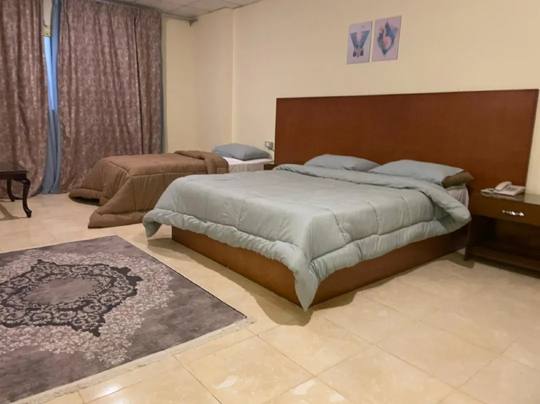 Verssailles Pyramids Hotel - Giza