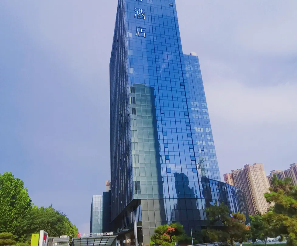 Madison  Hotel Xi'anbei Railway Station - Xi'an