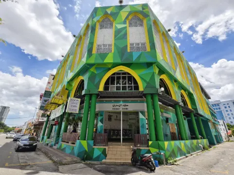 Hotel Ma'wa Kota Bharu - Tumpat