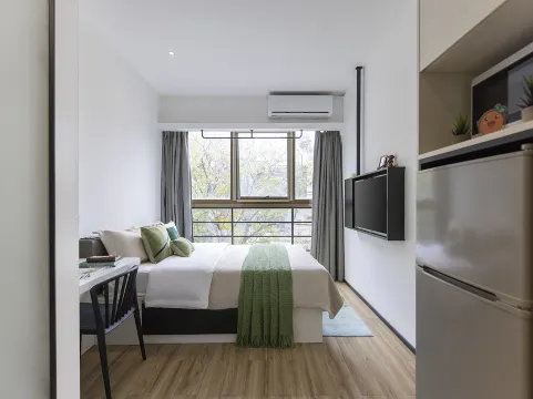 Cjia Apartment - Shanghai