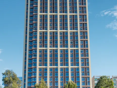 Yunzhen Meiyu Hotel - Huizhou