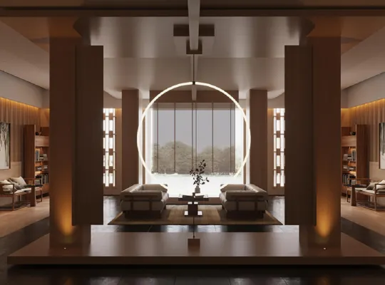 Muhua Hotel - Hangzhou