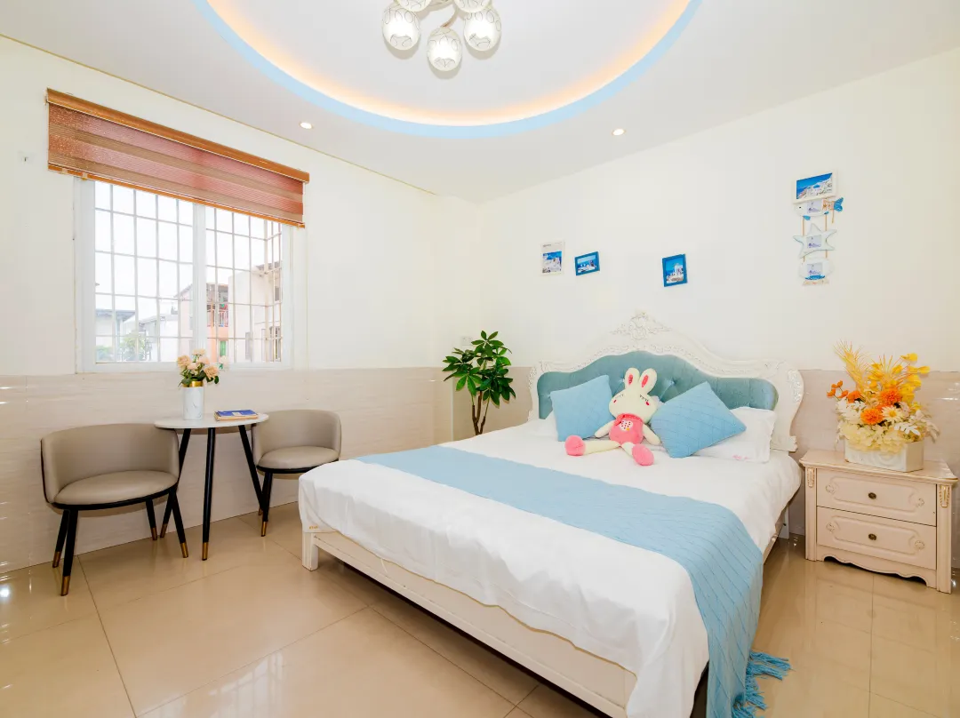 Xiamen Haixi'jiaminsu - Xiamen