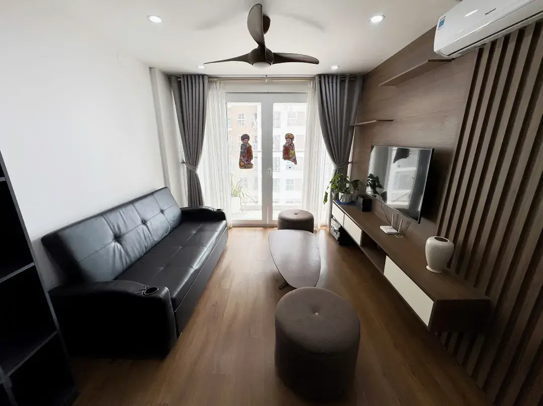 Homestay New Life Tower Bai Chay - Hạ Long