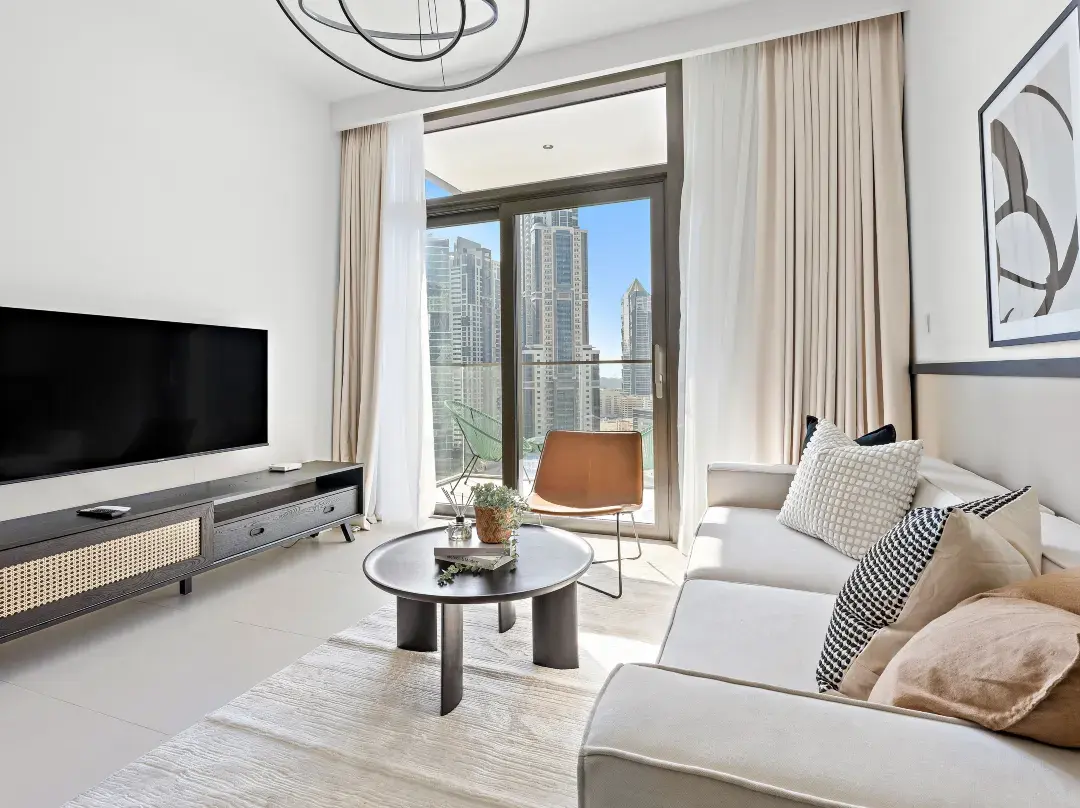 Silkhaus | Burj Crown - Dubai