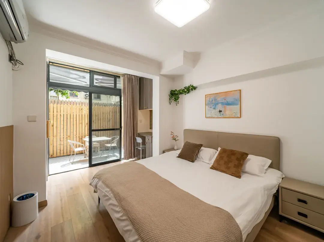 Fishion Home - Shanghai