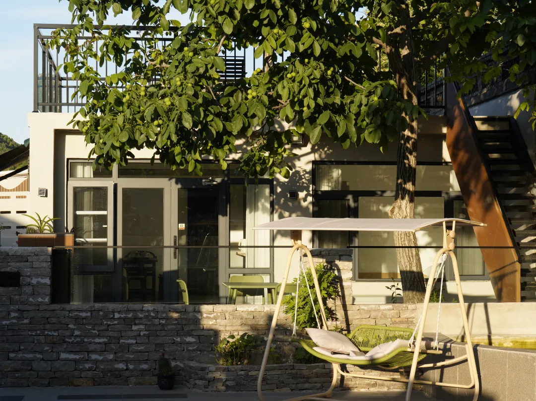 Jingyu Xiangfeng · Homestay - 北京