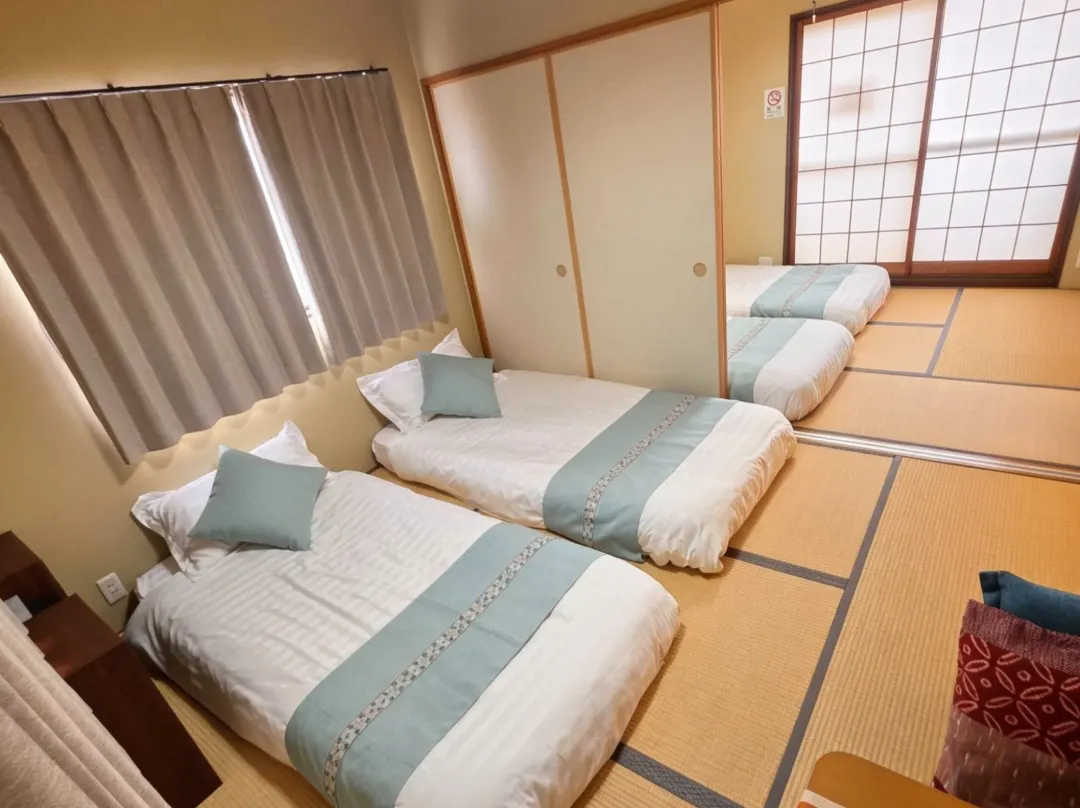 Minpaku For Travelers - Osaka