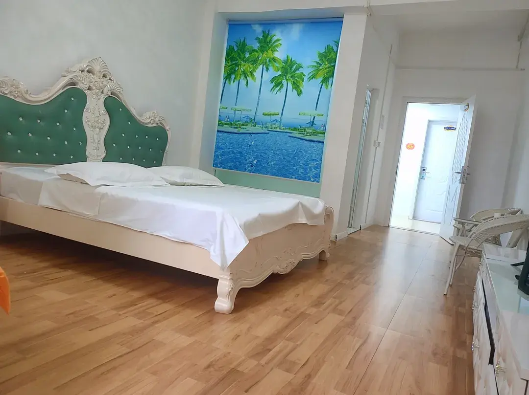 Warm 99 Hotel - Guilin