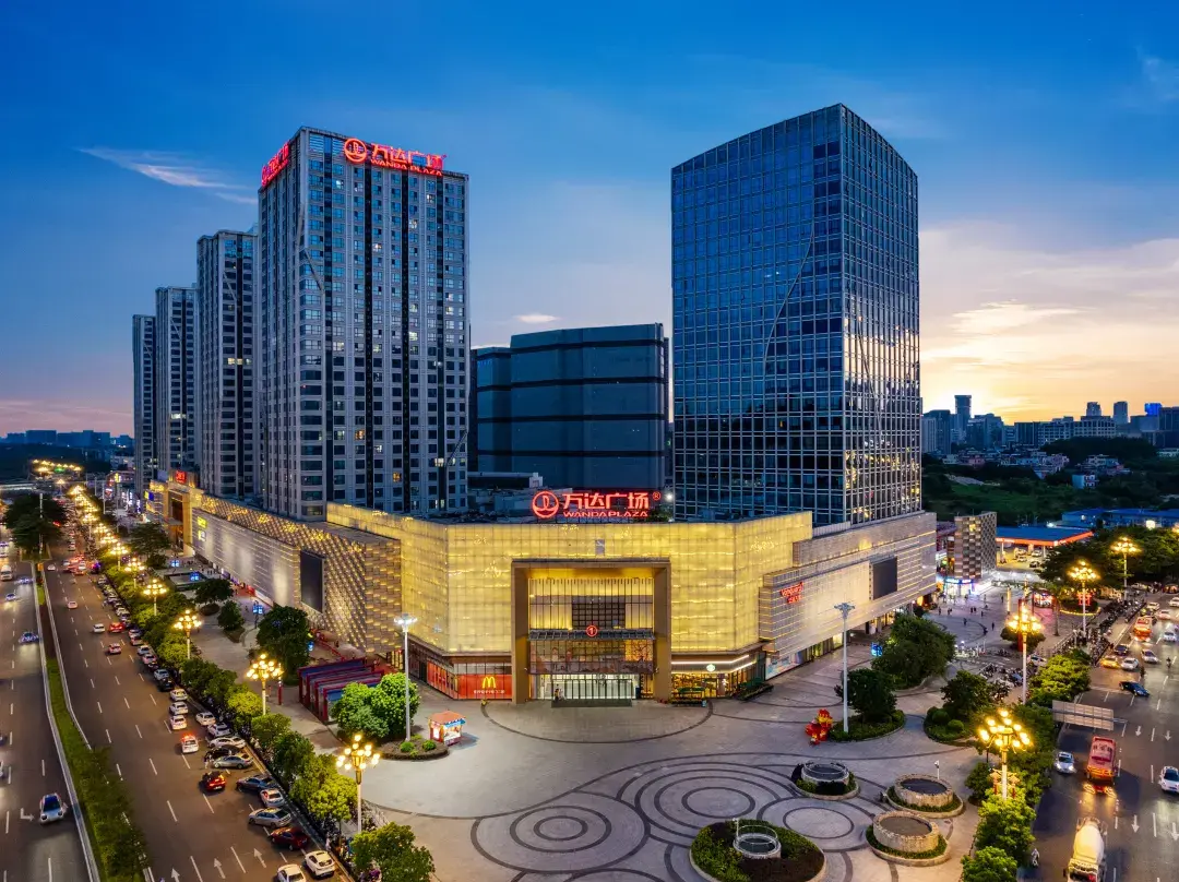 Lavande Hotel Apartment - Canton / Guangzhou