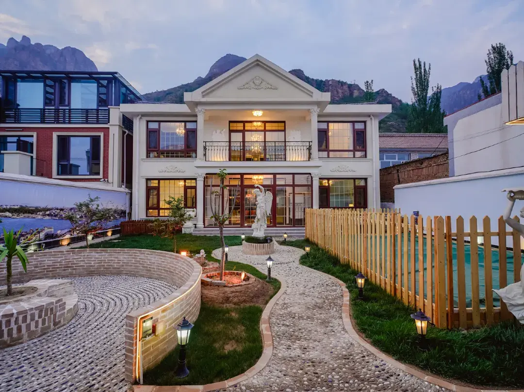 Beijing Entebailing Homestay - Beijing