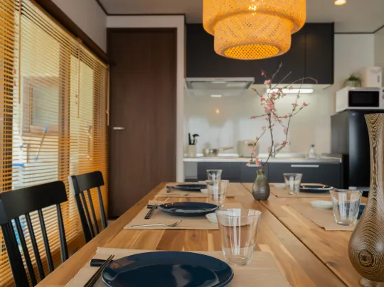 Sakurainn－tsutenkaku401・501 - Nanba