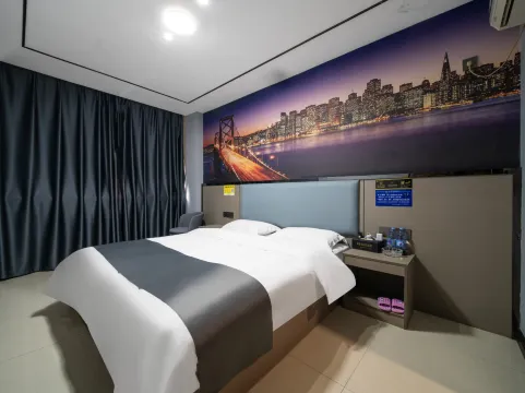 Langfei Hotel - Yiyang