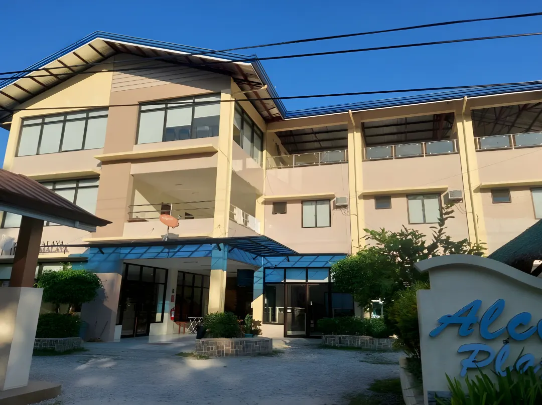 Alcoy Plaza Eco Park Cebu - Alcoy