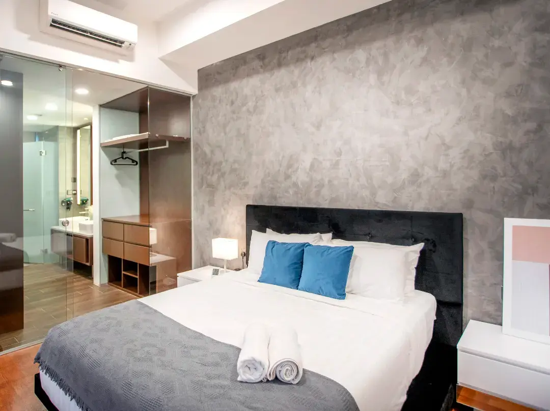 Novo Suites By Cobnb - Ampang Jaya