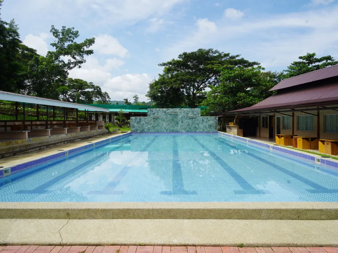 Hidden Valley Organic Farm Resort - Toledo