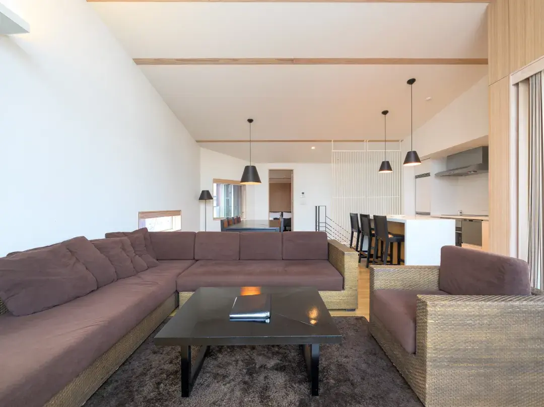 Forest Estate - Niseko