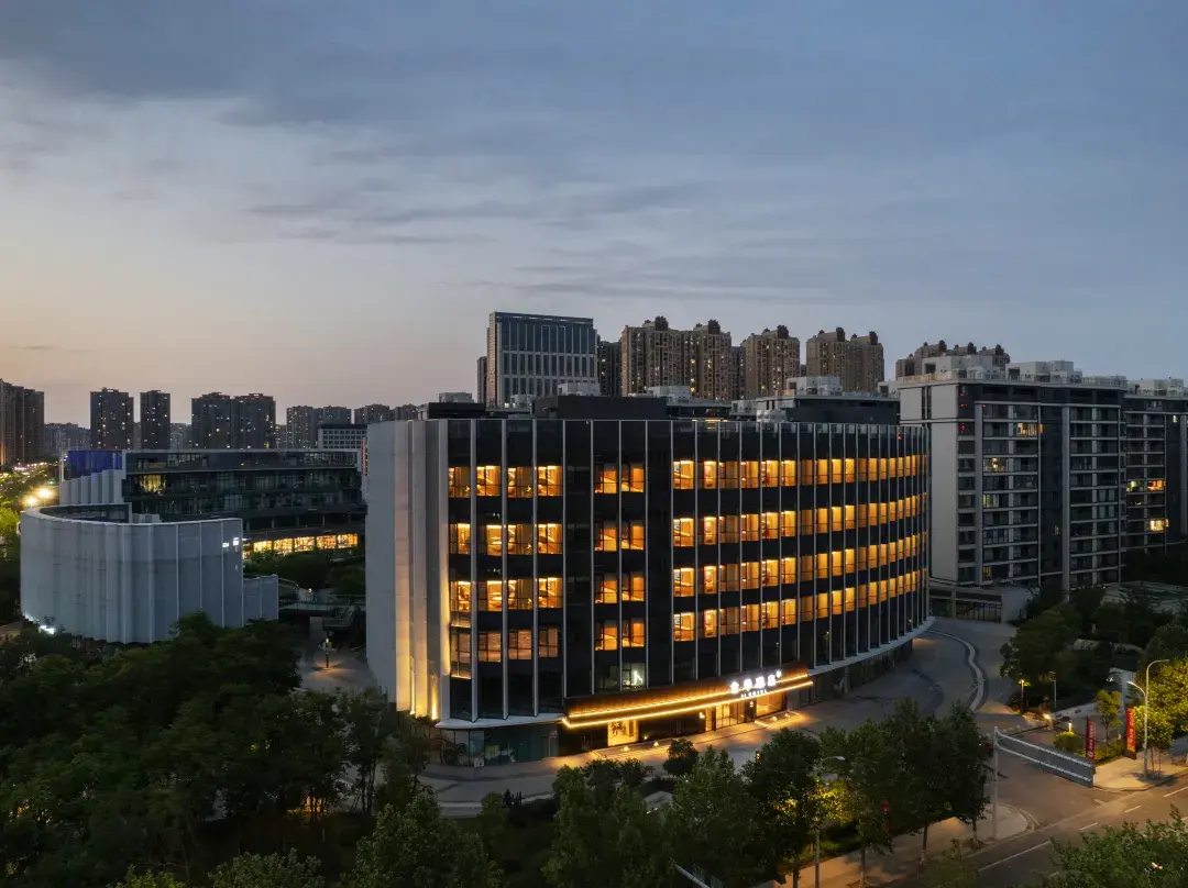 Ji Hotel - 孝感市