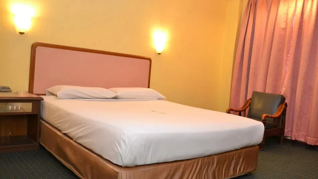 Golden Asean Hotel - Bukit Bintang