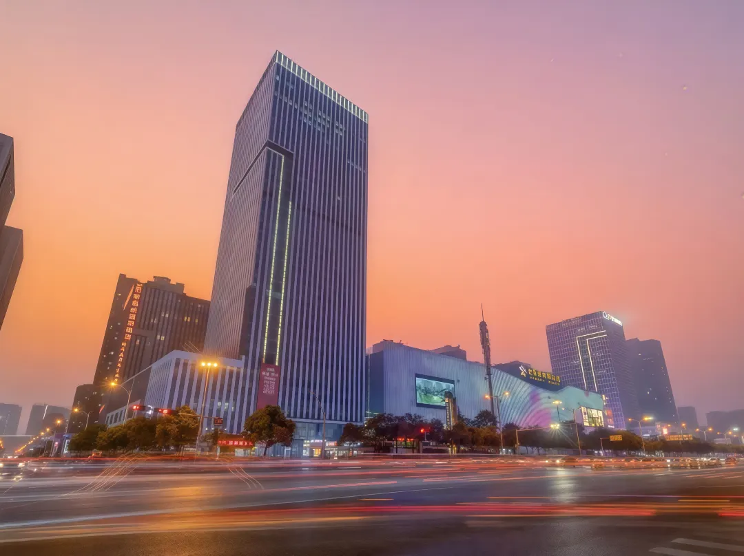 Lini Hotel - Kunming