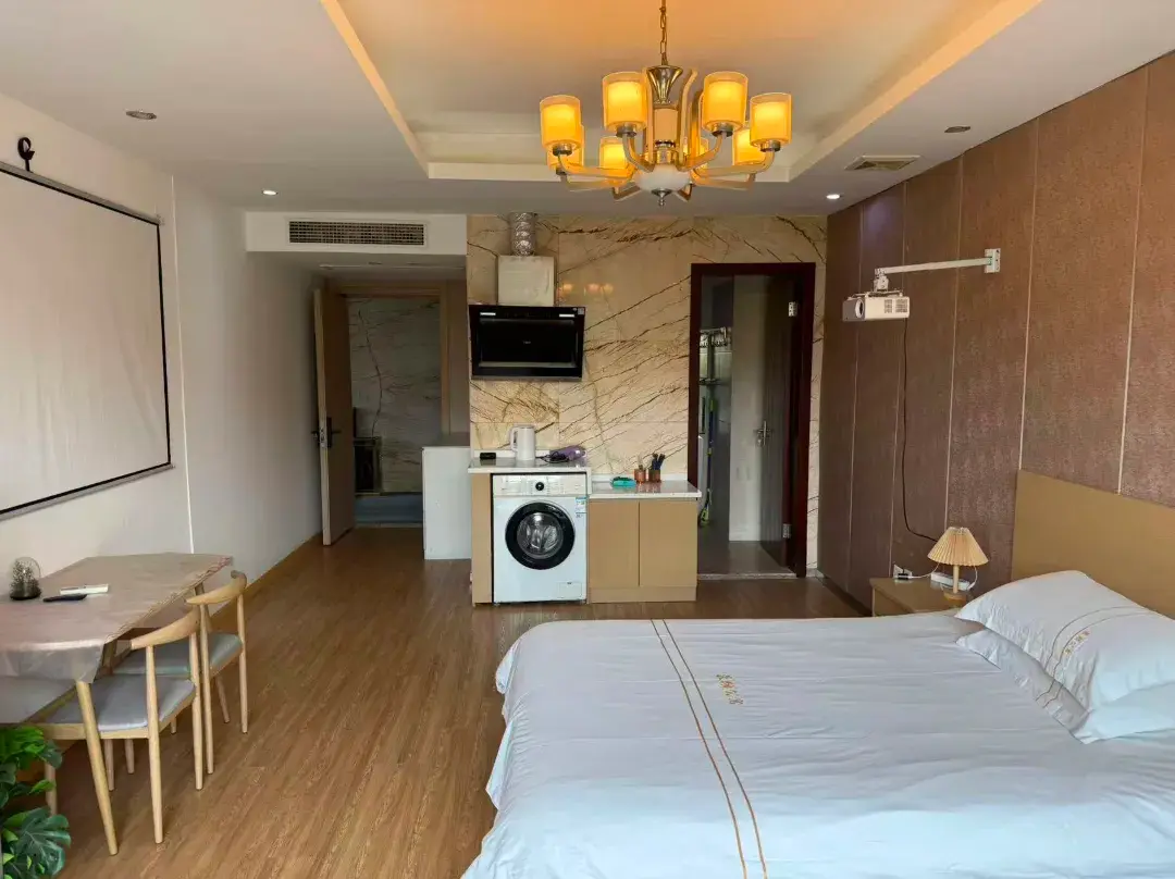 Youleju Homestay - Shanghai