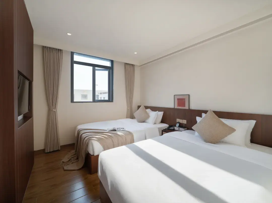 Weijia Hotel - 汕尾市