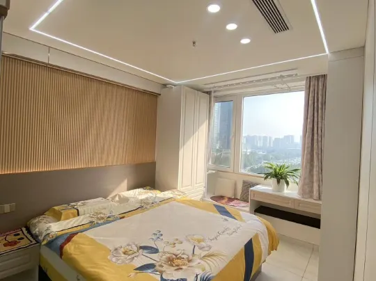 Yijia Homestay - Beijing