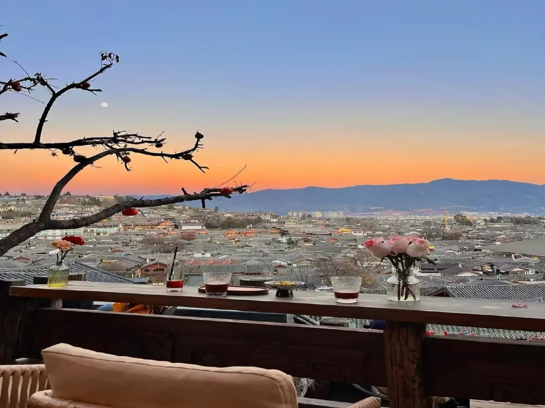 Dongqing Inn - Lijiang