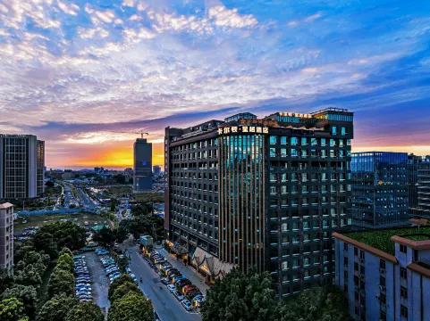 Kardon Hotel ·Star - Guangzhou