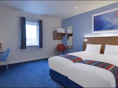 Travelodge London Dagenham East - Dagenham