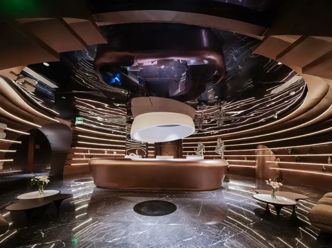 Langxi Resort Hotel - Chongqing