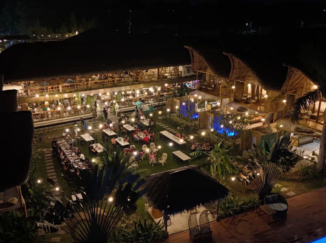 Reca Resort Philippines - Luxury Villas & Nature Retreat - Ángeles