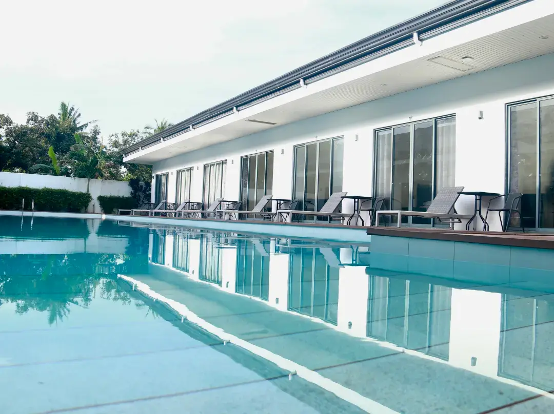 Bohol Cattleya Resort - Panglao