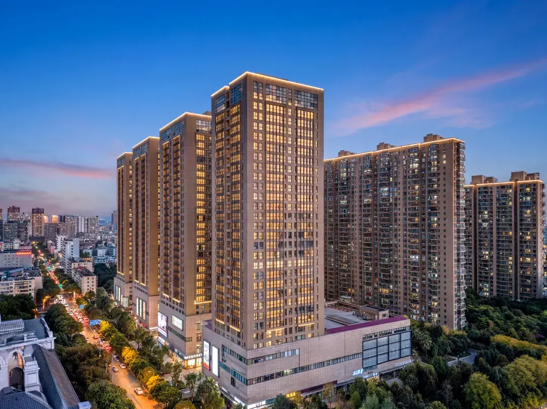 Hampden Hotel - Kunming