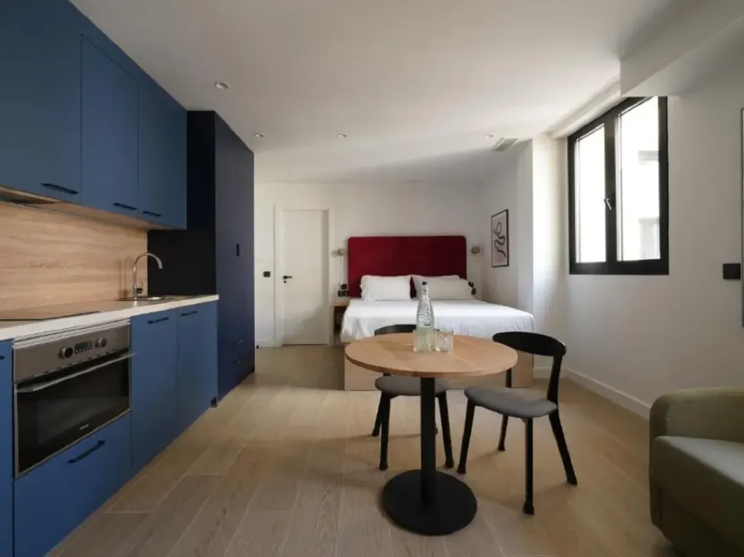 Numa Madrid Sol - Madryt
