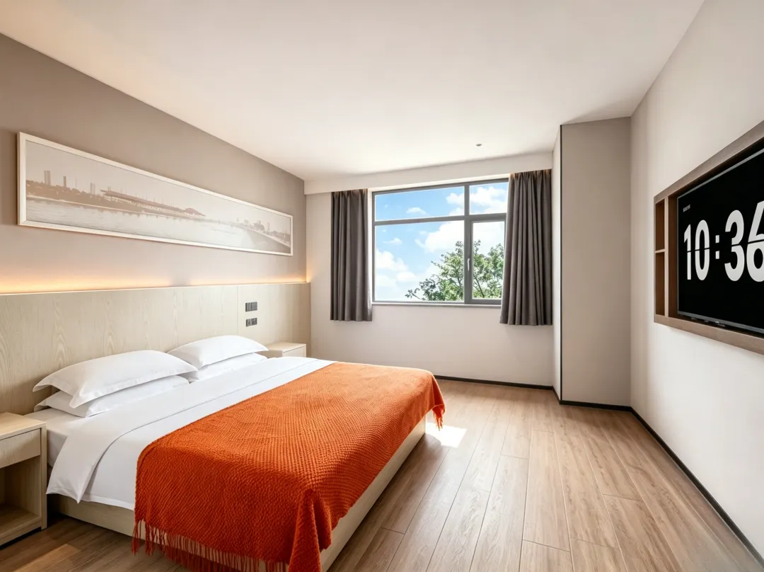 Yayue Exquisite Hotel - Zhengzhou