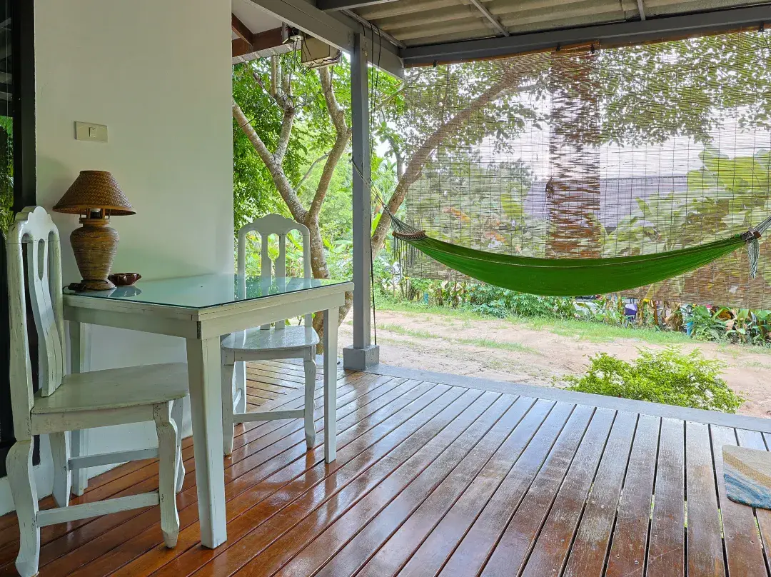 Island's Gift - Ko Samui