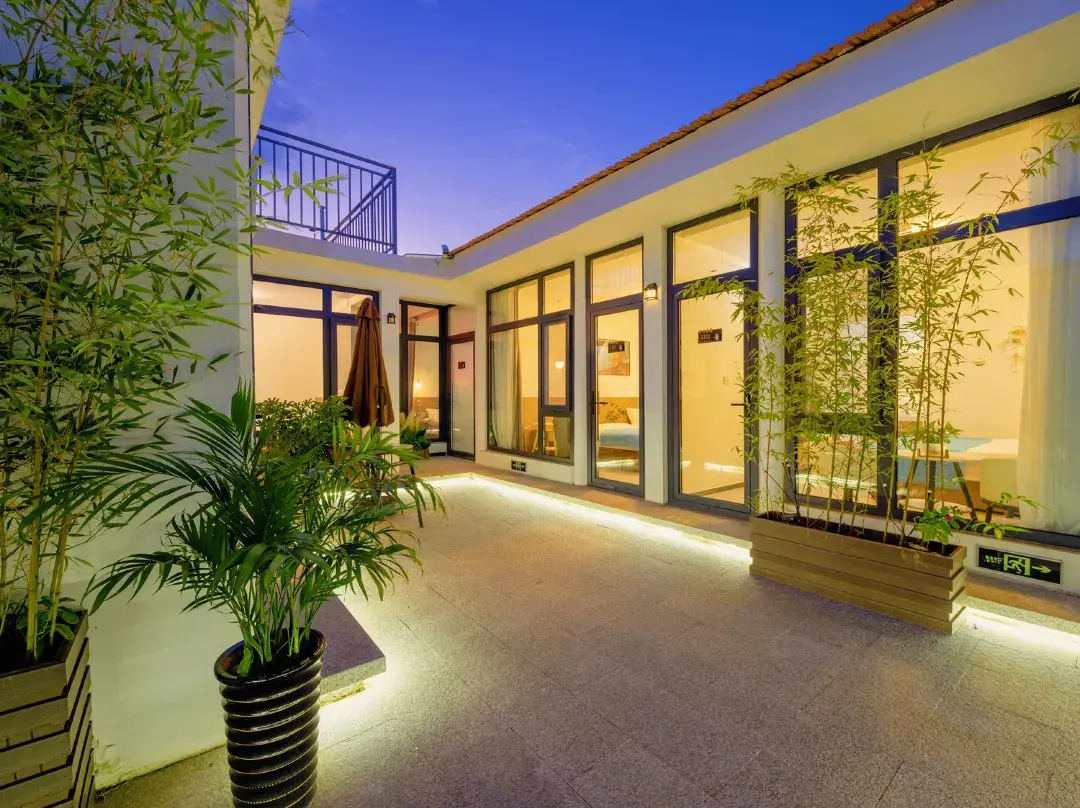 Xiyu Homestay - Pékin