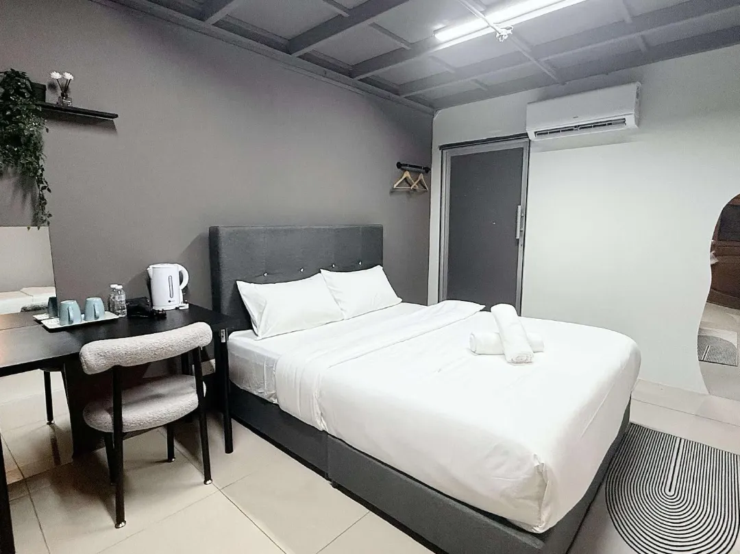 Gather Inn - George Town