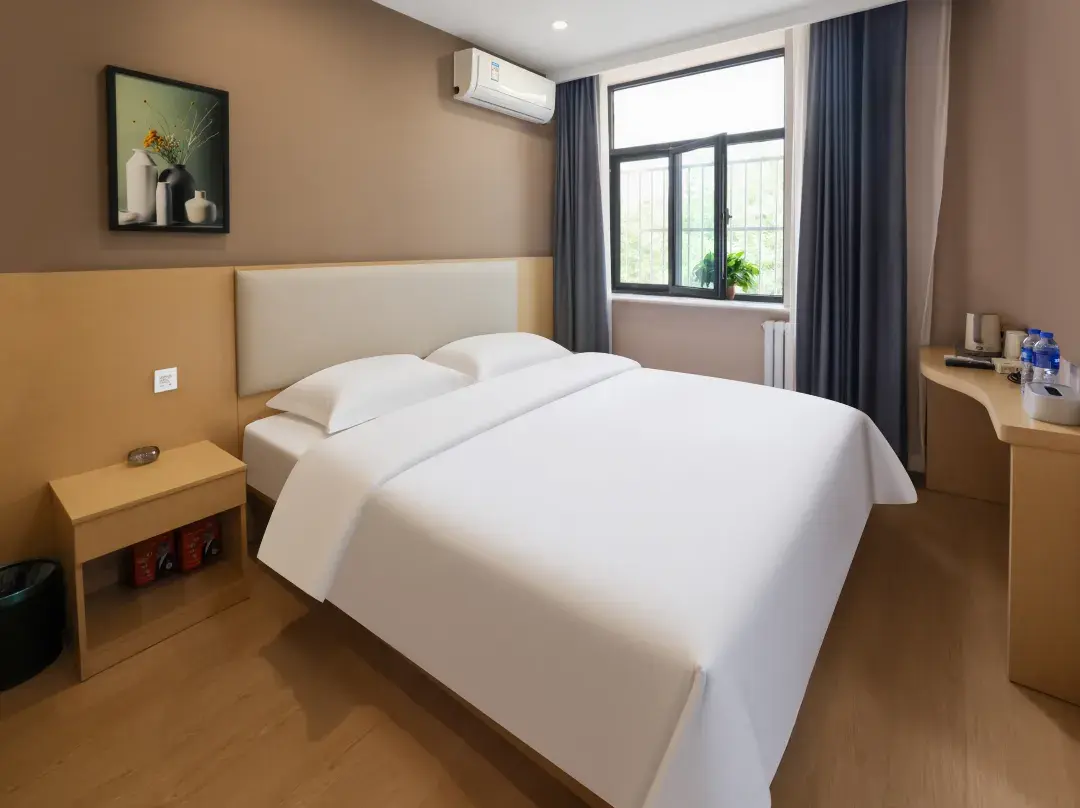 Huanyu Serviced Apartment - Beijing