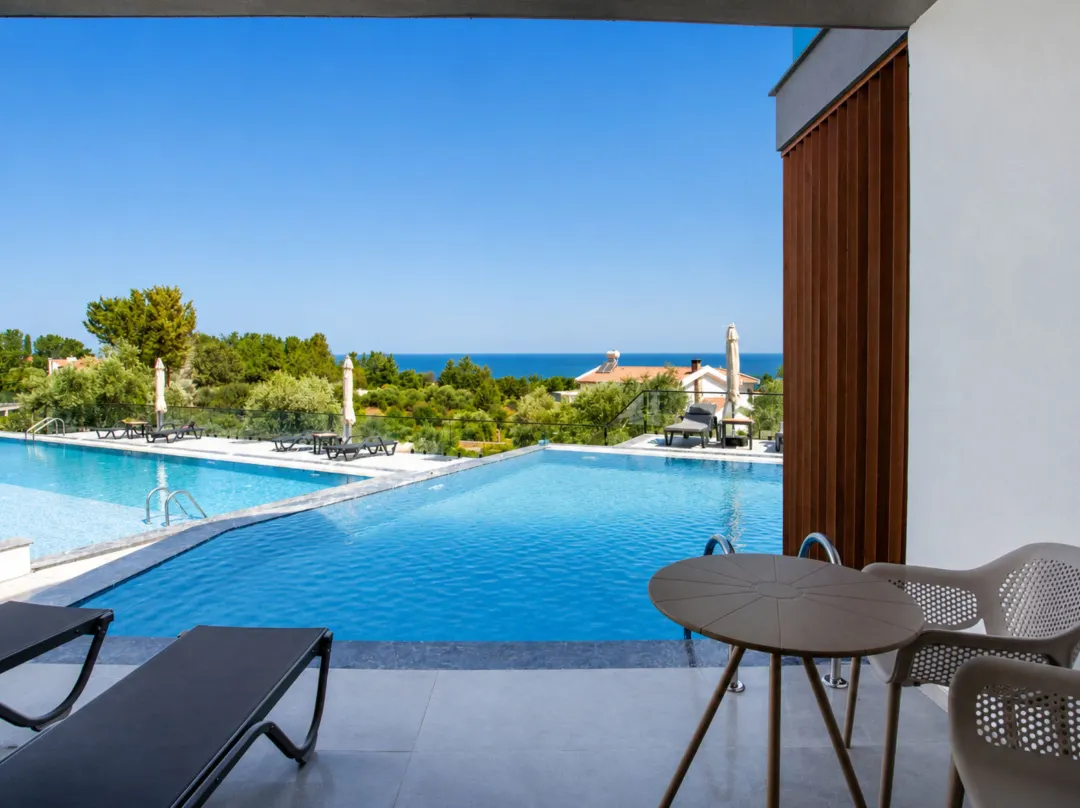 Del Mar Premium A1 By Holidaykeys - Cyprus