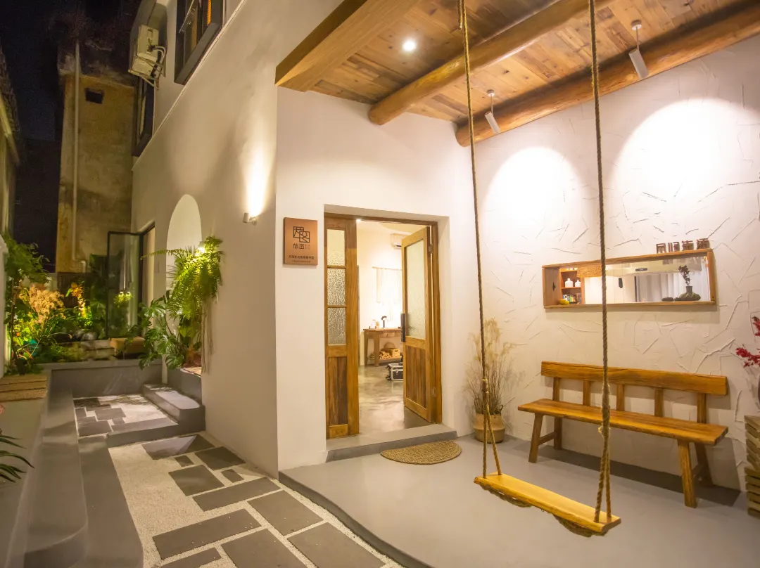 Friendsgreat  Homestay - Guangzhou